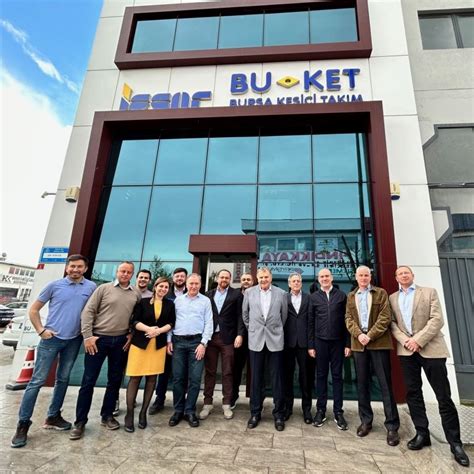 Murat Burlu On Linkedin With A Great Honour We Had The Opportunity To