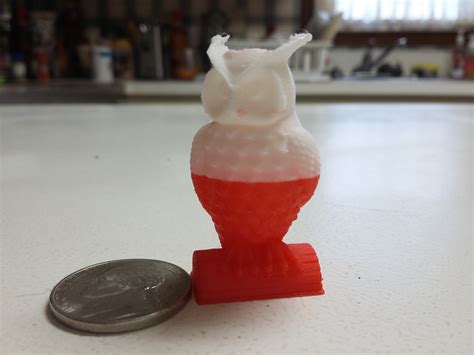 Ctc 03mm Layer Height 3d Printers Talk Manufacturing Hubs