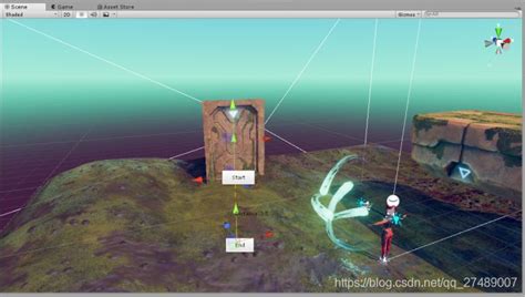 Unity 3d游戏开发套件指南(入门篇) 免费资源3d Game Kit Csdn博客 Unity 3d游戏开发套件指南(入门篇) 免费资源3d Game Kit Csdn博客