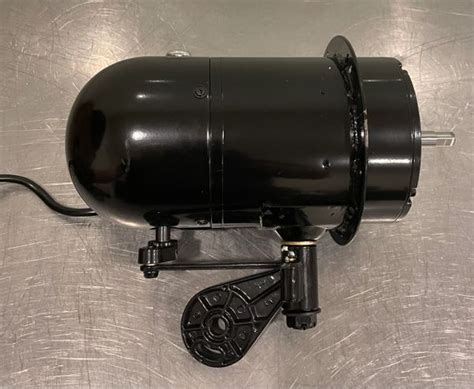 Lasko Nsc 243 Fan Motor 14 Hp 120v 1100950800 Rpm New Free Shipping