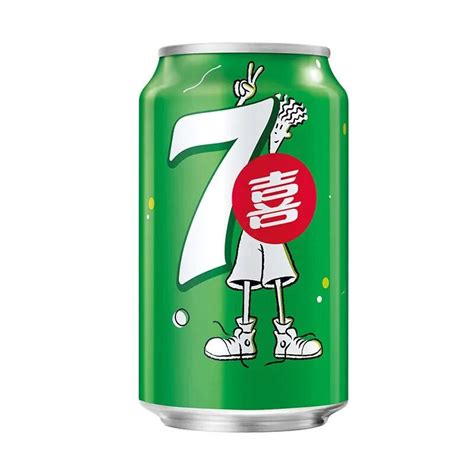 “巧妙定位：七喜在可乐品类中的成功之道” 脉脉