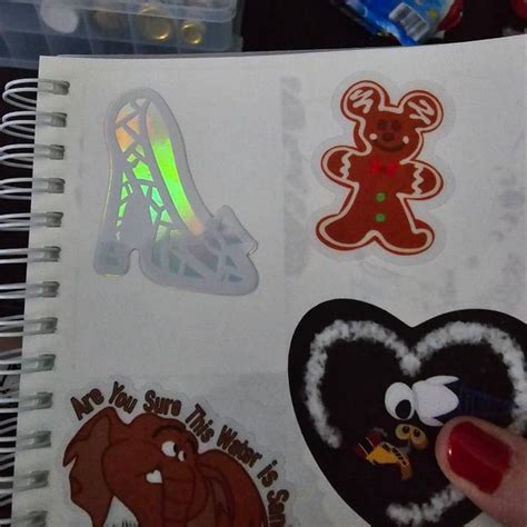 101 Dalmatians Sticker Pongo And Perdita Sticker Disney Sticker