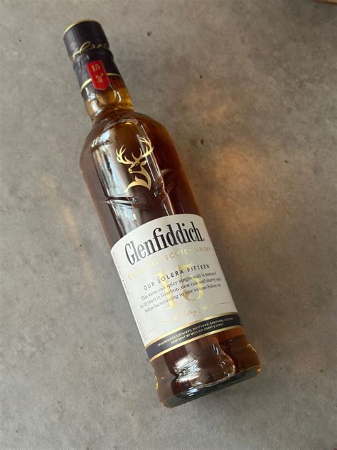 코스트코에서 구입한 싱글 몰트 스카치 위스키 글렌피딕 15년 네이버 블로그