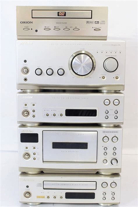 [ line .] Victor Victor F3 series AX-F3 FX-F3 TD-F3 XL-F3 SX-F3 ORION ...