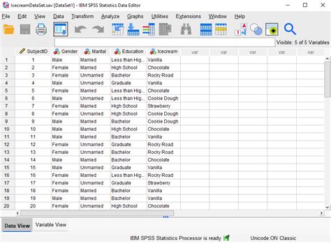 Cómo Crear Un Gráfico De Barras Apiladas En Spss Tutorial Gratuito De Excel En Comohowto