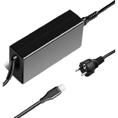 Laptop Hp W Usb C Power Source Ac Adapter W Usbc Npfc P Li L Buy In The Online