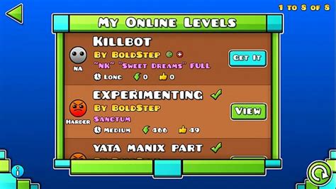 Geometry Dash Killbot Andextreme Demonand By Lithfusion Andverified By Boldstepand Xnxx Com