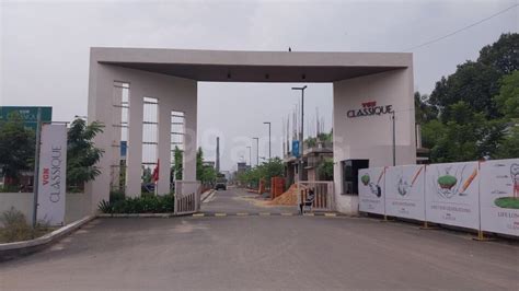 Vgn Classique Ambattur Chennai Resale Price List Brochure Floor Plan