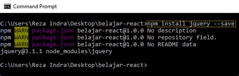 Cara Instalasi Dan Menggunakan Webpack
