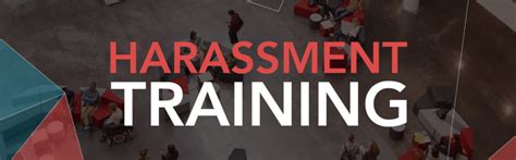 Harassment Training E Book Inspired Elearning Resources