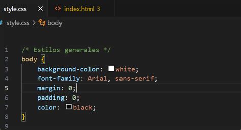 Hagamos Lo Que Hicimos En Clase Html Y Css Clases Posicionamiento Y