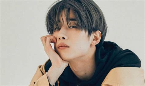 Victons Han Seung Woo Reveals Comeback Schedule For Scene Allkpop