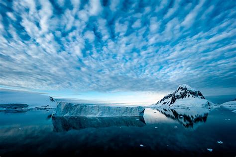 Antarctica Nicolas Suzor Flickr