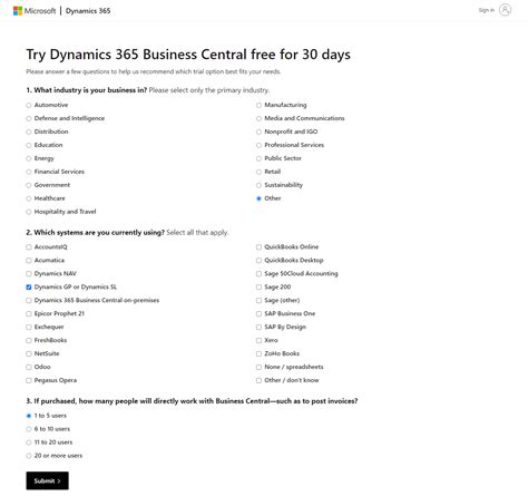 In Microsoft Dynamics 365 Business Central Administration How Do I