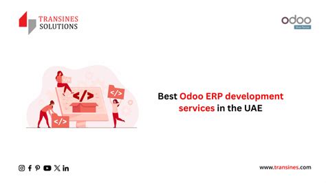 Create Your Website With Odoo Website Builder