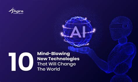 what are some mind blowing technologies that exist that most people don