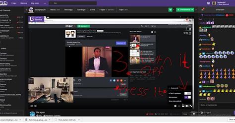 Twitch Video Delay Issue Fix Album On Imgur