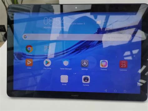 Spesifikasi Tablet Huawei Mediapad T Tagar