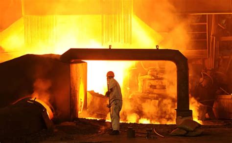 Хятадын гангийн үйлдвэрүүд гарцаа бууруулж эхэлжээ Mining Insight