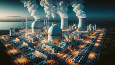 Ukraine To Acquire Nuclear Reactors From Bulgaria For Khmelnytsky Npp Gtinvest