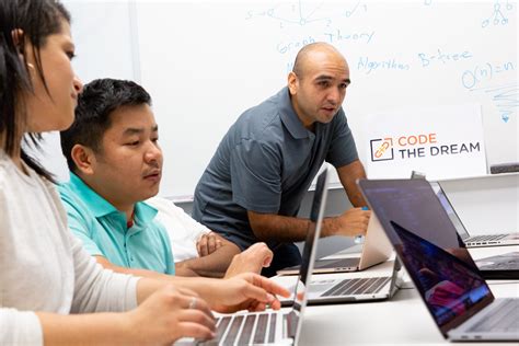 code the dream this week our online rubyonrails class