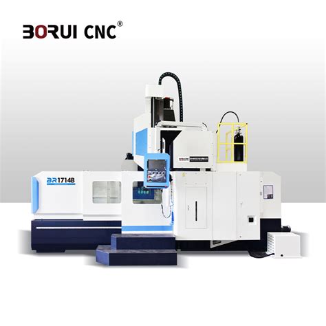Br1714b Gantry Cnc Products Large Gantry Cnc Machining China Gantry Milling Machine And Cnc