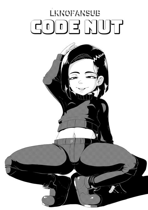 [galdelic] code nut code lyoko