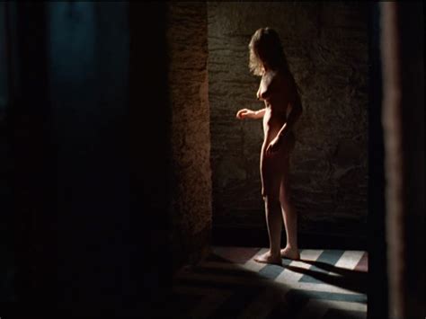 Aleksandra Zaharova Nude Pics Page