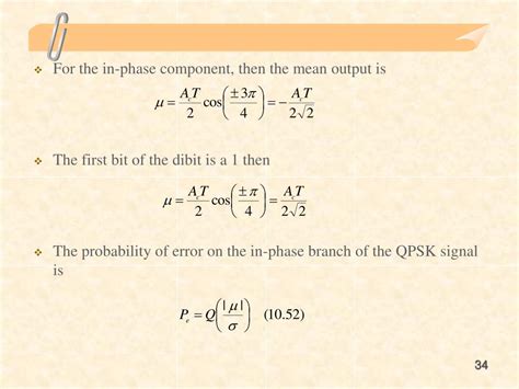 Ppt Introduction To Analog And Digital Communications Powerpoint Presentation Id 790596