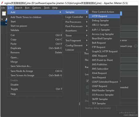 nginx并发数限制 limit conn本篇博客通过介绍 Nginx 的 limit conn 指令介绍了如何限制和 掘金