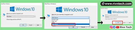 Computer या Laptop को Shut Down कैसे करें How To Shut Down Computer