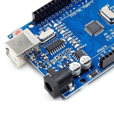 Buy Smd Arduino Uno Ir Proximity Sensor Online In India Robocraze