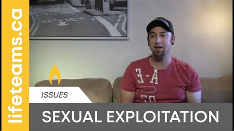 Sexual Exploitation Youtube