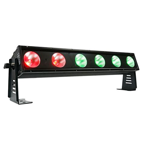 LED Matrix Panel MATRIX BAR IP Pro Lux