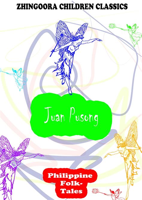 Juan Pusong Ebook By Clara Kern Bayliss Epub Rakuten Kobo United States