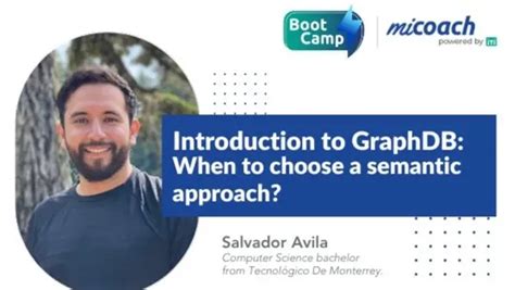 21 Feb 24 Gratis Bootcamp Introduction To Graphdb When To Choose A