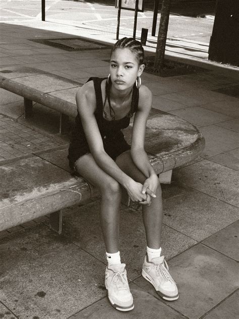 Jessica F Forte Model Management