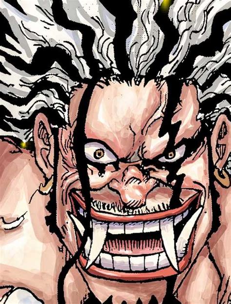 Netflixs One Piece Every Big Character Revealed For Season 2