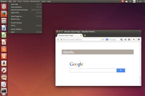 Six Popular Linux Desktop Environments Photo Gallery TechSpot