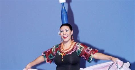 여수엑스포에서 파라과이 전통문화공연