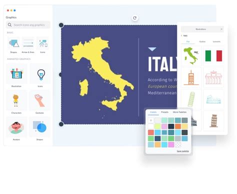 Free Online Flashcard Maker Visme