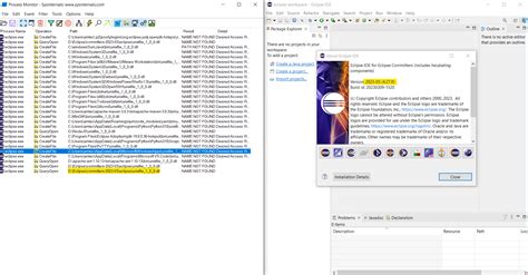 Eclipse Is Vulnerable To A Dll Hijacking Attack · Issue 168 · Eclipse Platformeclipseplatform