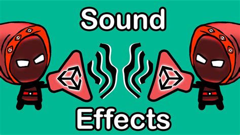 Unity Tutorial How To Add Sound Effects Youtube