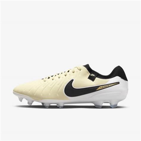 Nike Releases Its New Football Boot The Tiempo Legend 10