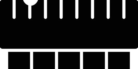 Vector Design Ram Icon Style Vector Art At Vecteezy