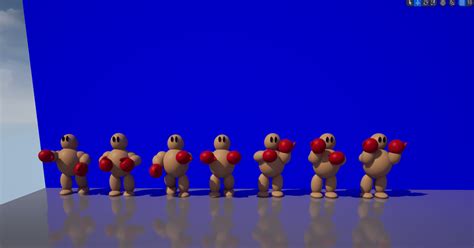 Game Development Rgamedevs