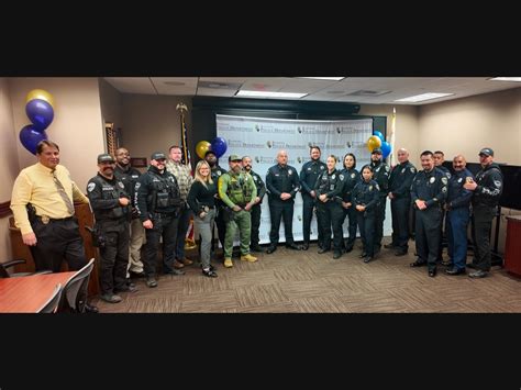 Banning Appoints New Police Chief Banning Ca Patch