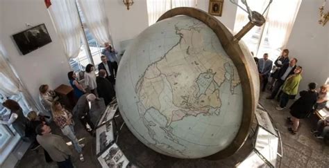 Кунсткамера где находится описание история