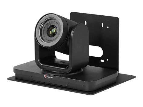 Thin Profile Wall Mount For Polycom Eagleeye Iv Camera 535 2000 251