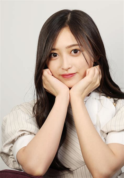乃木坂46井上和 クール＆ホット、ビジュアルと内面のギャップが魅力 新曲で初のセンター 坂道の火曜日 芸能コラム写真ニュース 日刊スポーツ